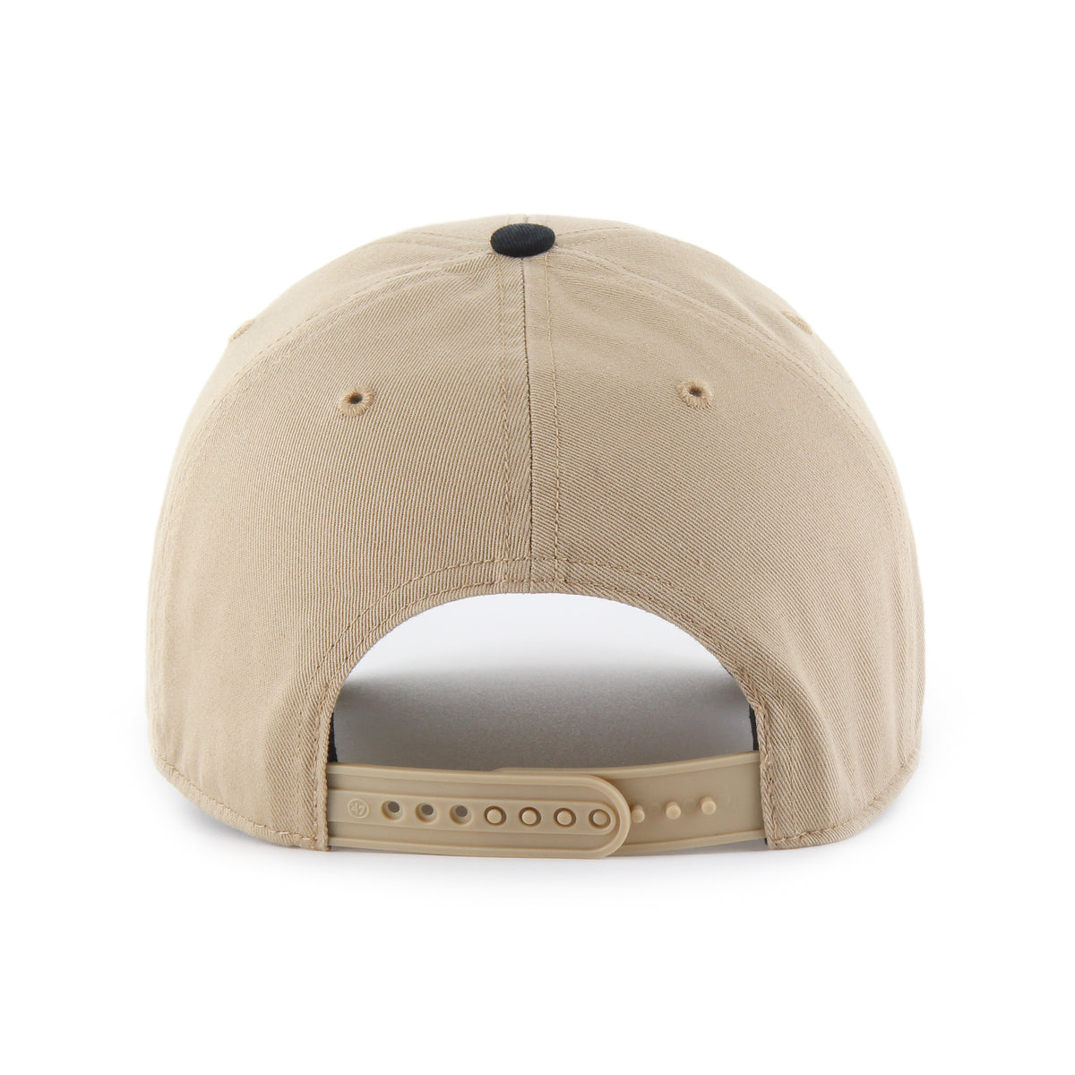 Bootlegger Tan '47 Adjustable Cap – Bowling Green Hot Rods