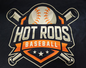All – Bowling Green Hot Rods