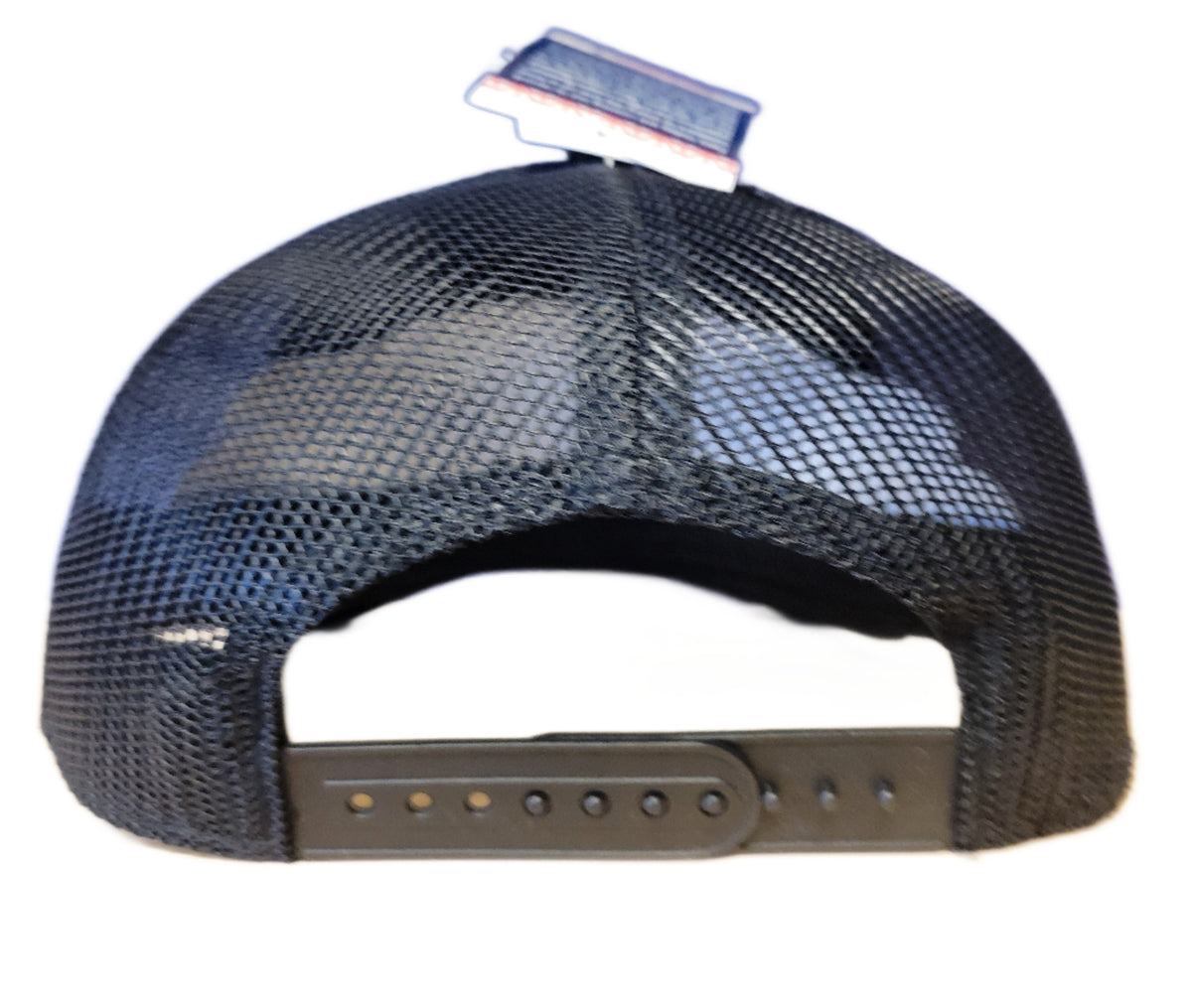 Bootleggers Slugger Adjustable Cap – Bowling Green Hot Rods