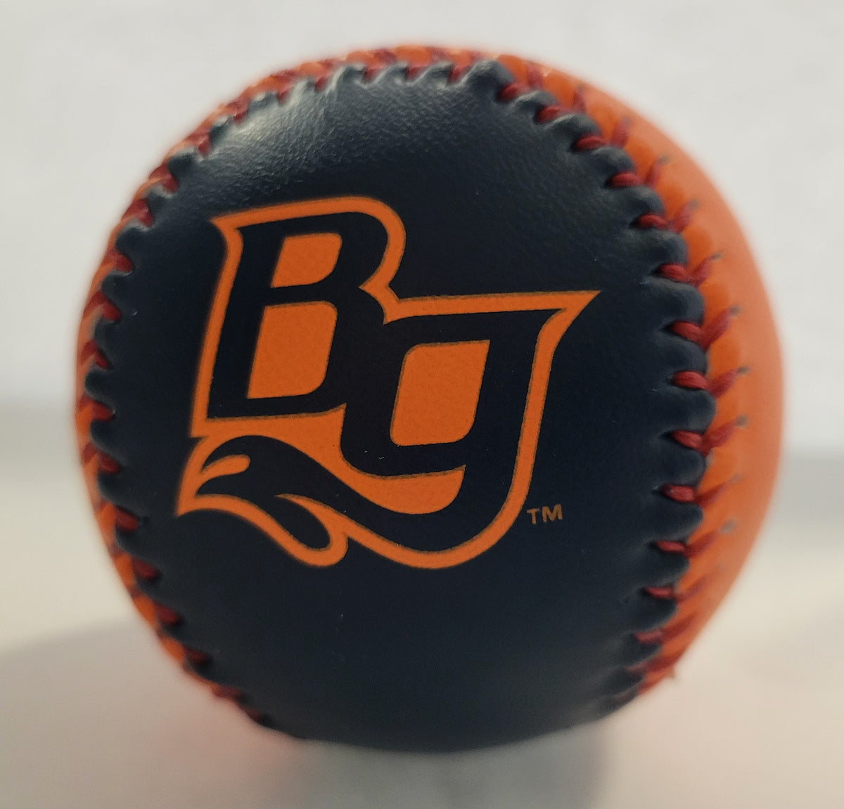 Hot Rods Two-Tone Baseball – Bowling Green Hot Rods
